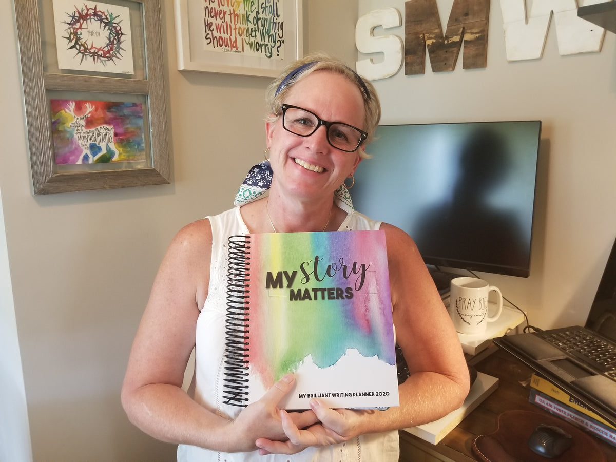 MBWP 2026 Landing Page - My Book Therapy